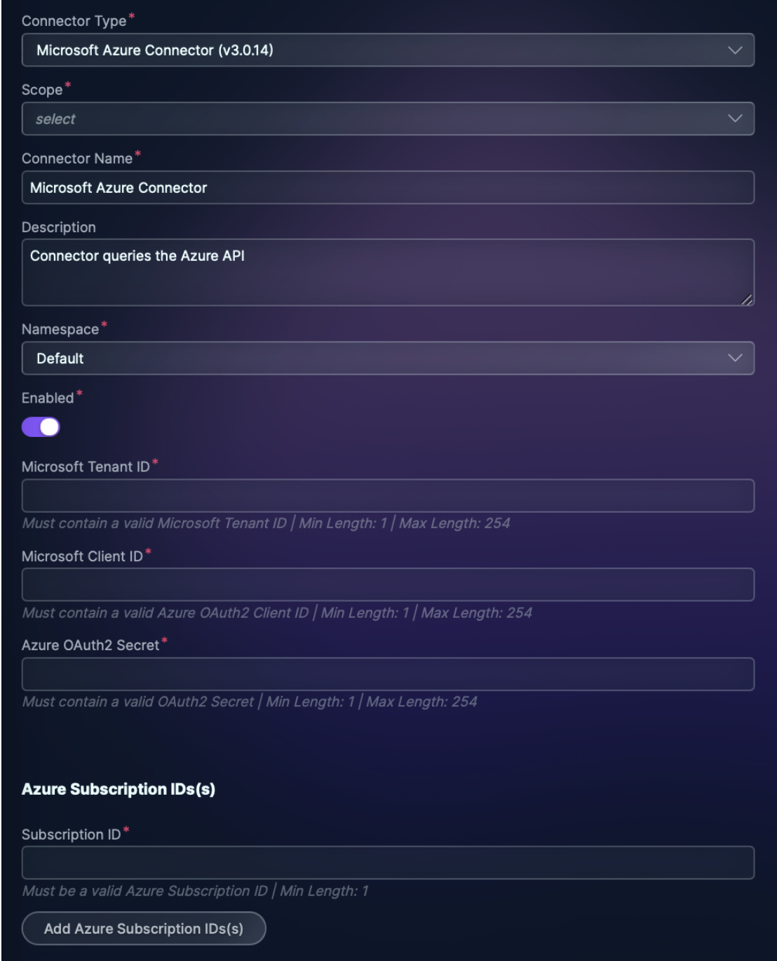Microsoft Azure | The NetSPI Platform