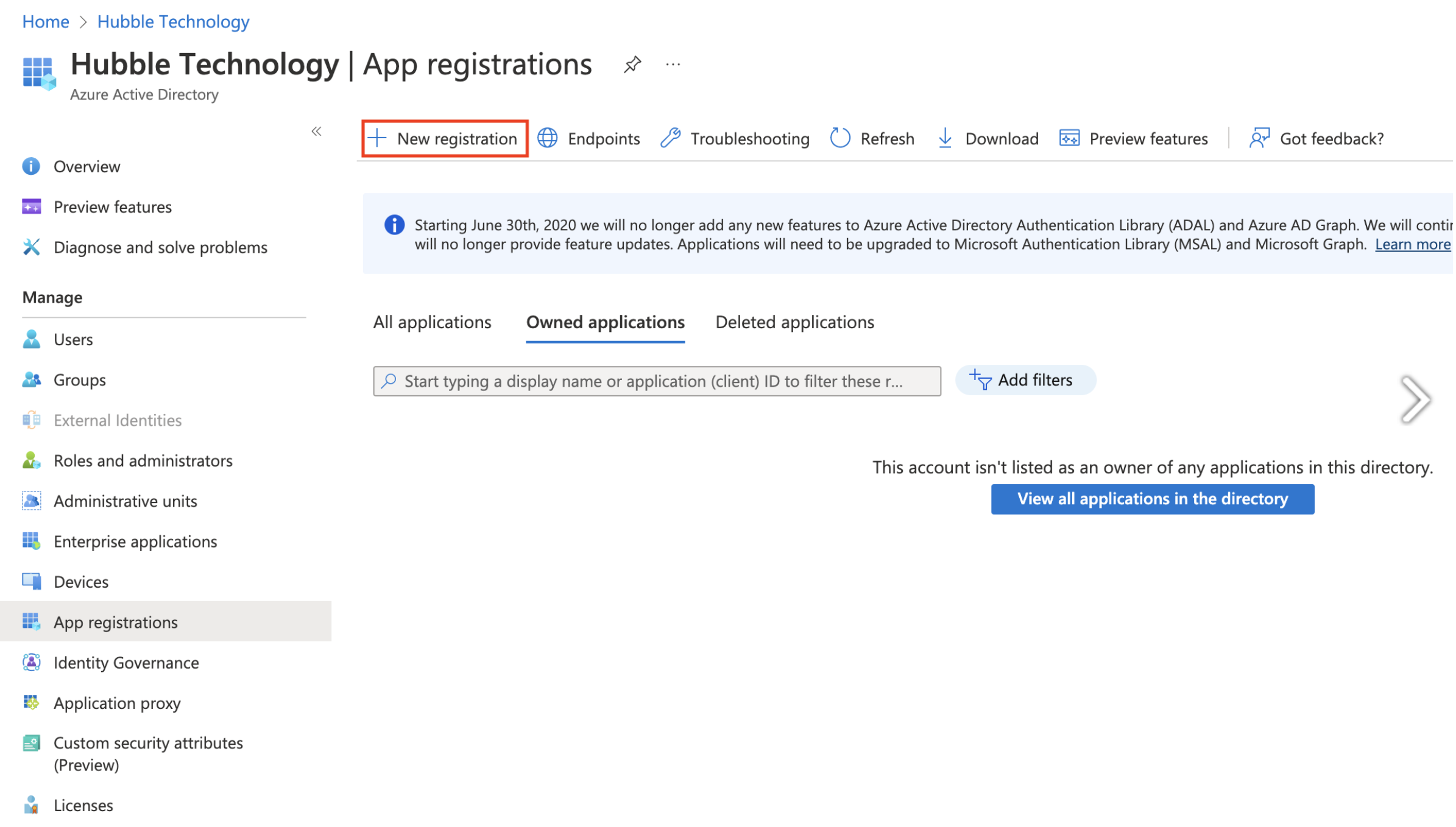 Microsoft Graph/Intune/DefenderATP | The NetSPI Platform