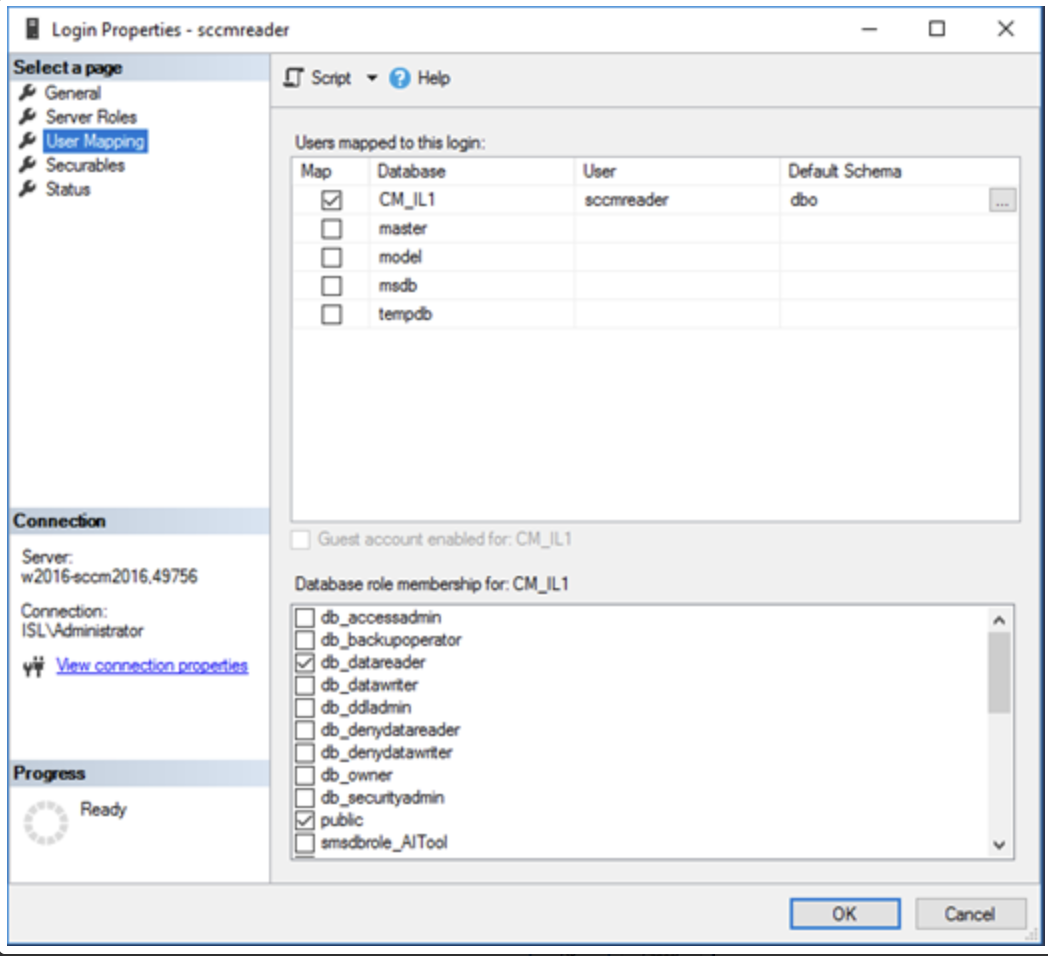 Microsoft SCCM | The NetSPI Platform