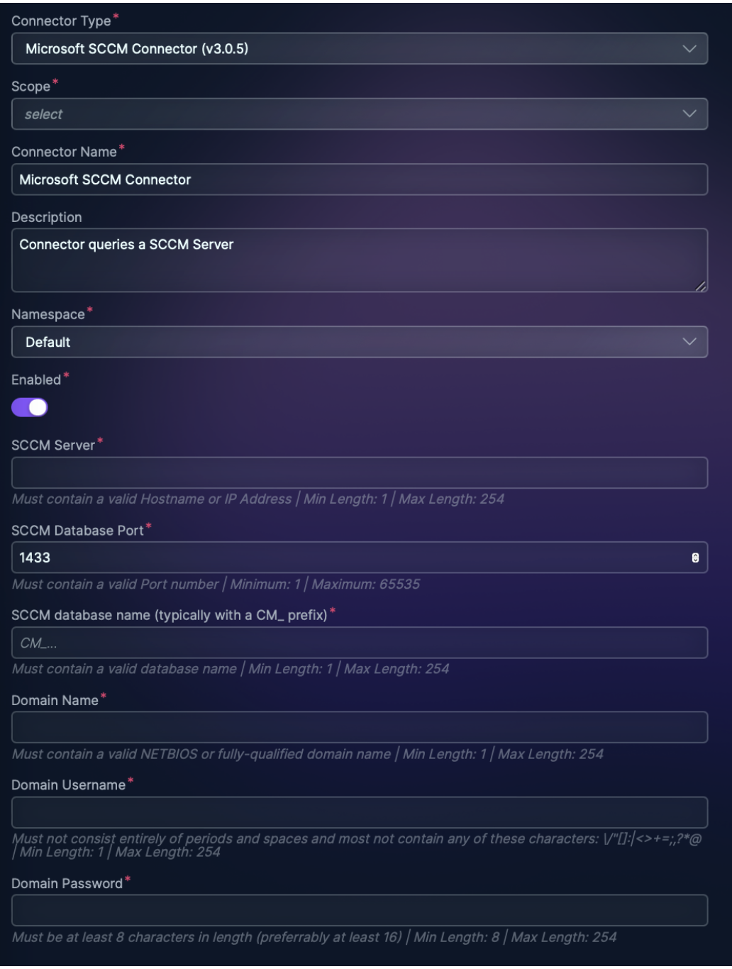 Microsoft SCCM | The NetSPI Platform