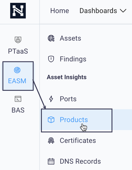 Products | The NetSPI Platform